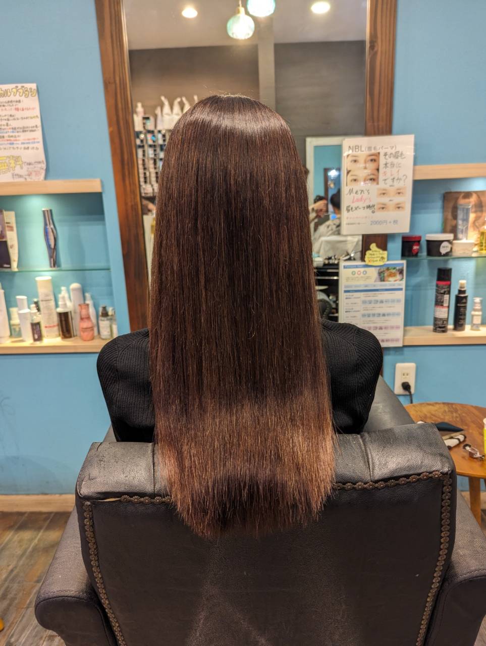京都で髪質革命！パラゴンヘアーがオススメする水素ストレートの全貌 | コラム | 大阪府の縮毛矯正ならパラゴン ヘアー