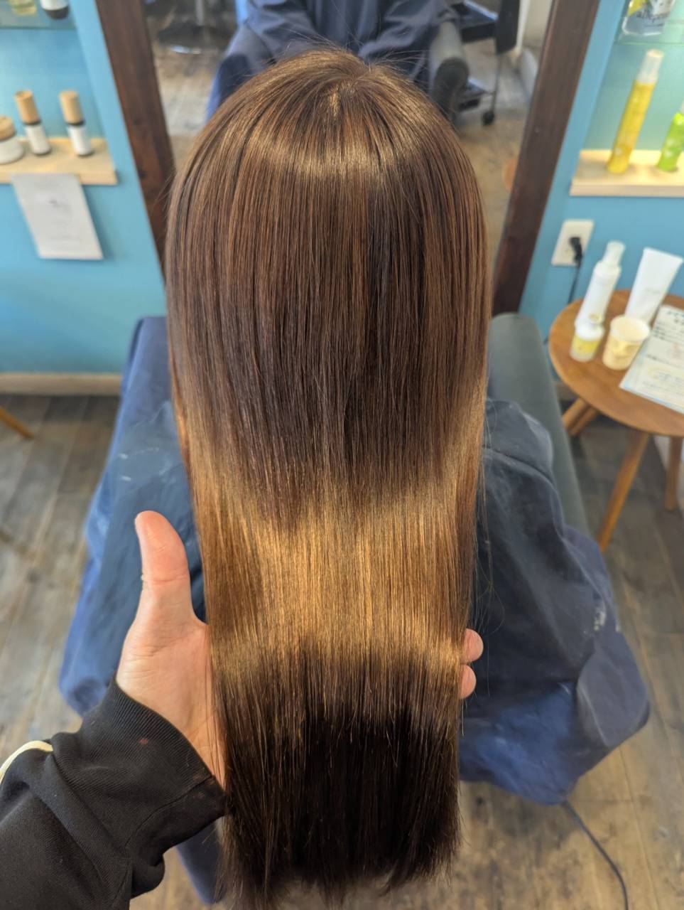 滋賀県大津市で安心安全のブリーチ縮毛矯正を選ぶなら！パラゴンヘアーで髪質改善の新境地へ | コラム | 大阪府の縮毛矯正ならパラゴン ヘアー